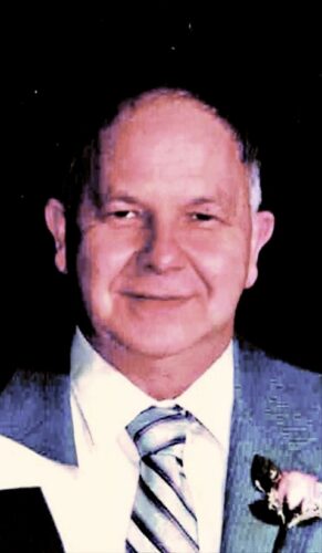 Carl L. Kerr | News, Sports, Jobs - Observer Today